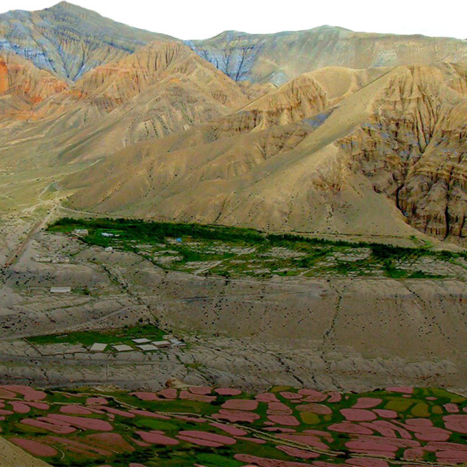 20 Things Mustang Nepal is Famous For - Mustang Nepal