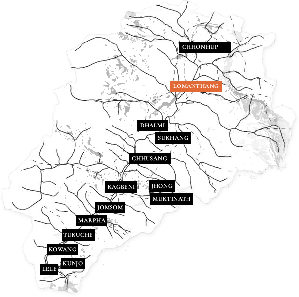 Mustang Nepal: Maps, Lifestyle, Trekking & Travel Info 2022