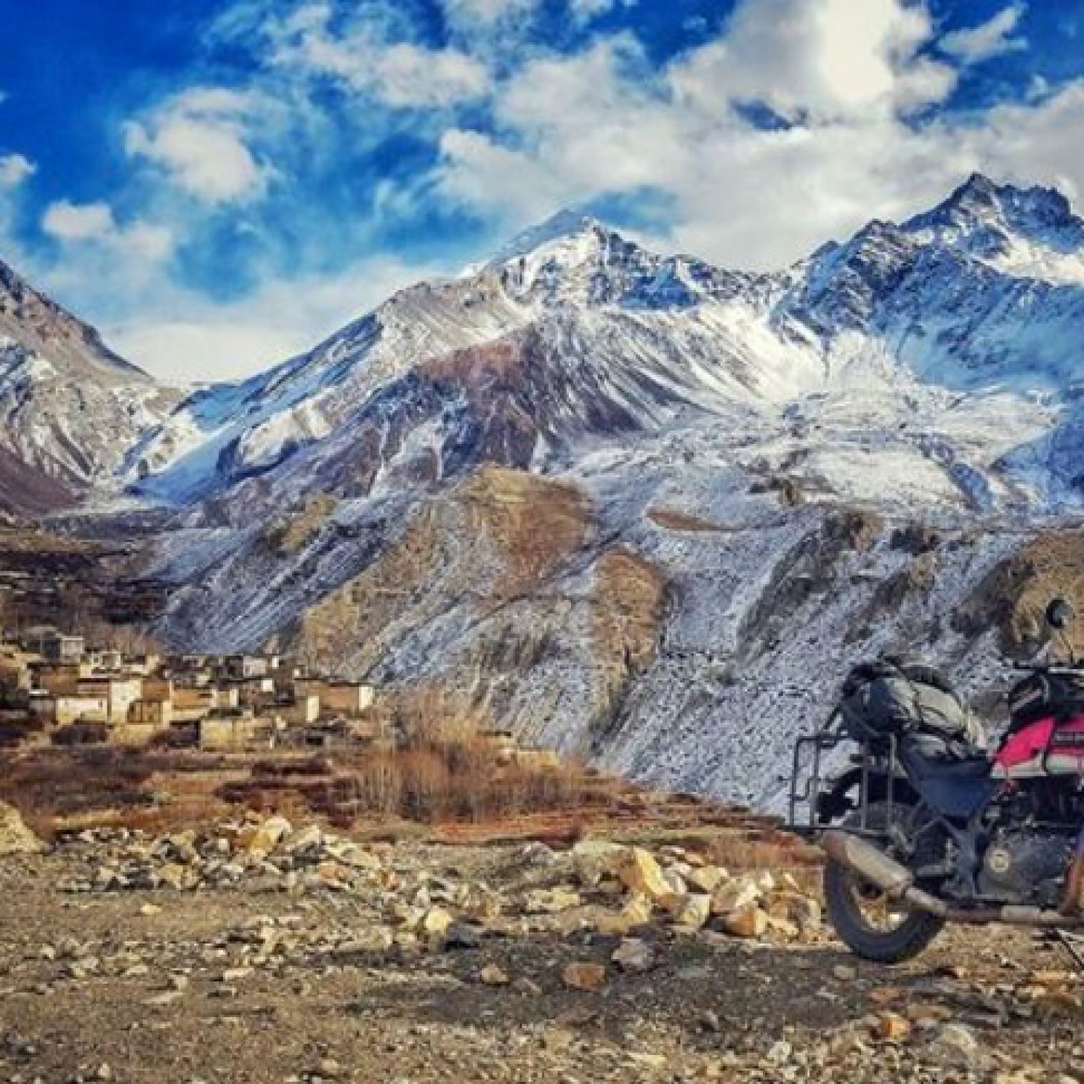 20 Things Mustang Nepal is Famous For - Mustang Nepal