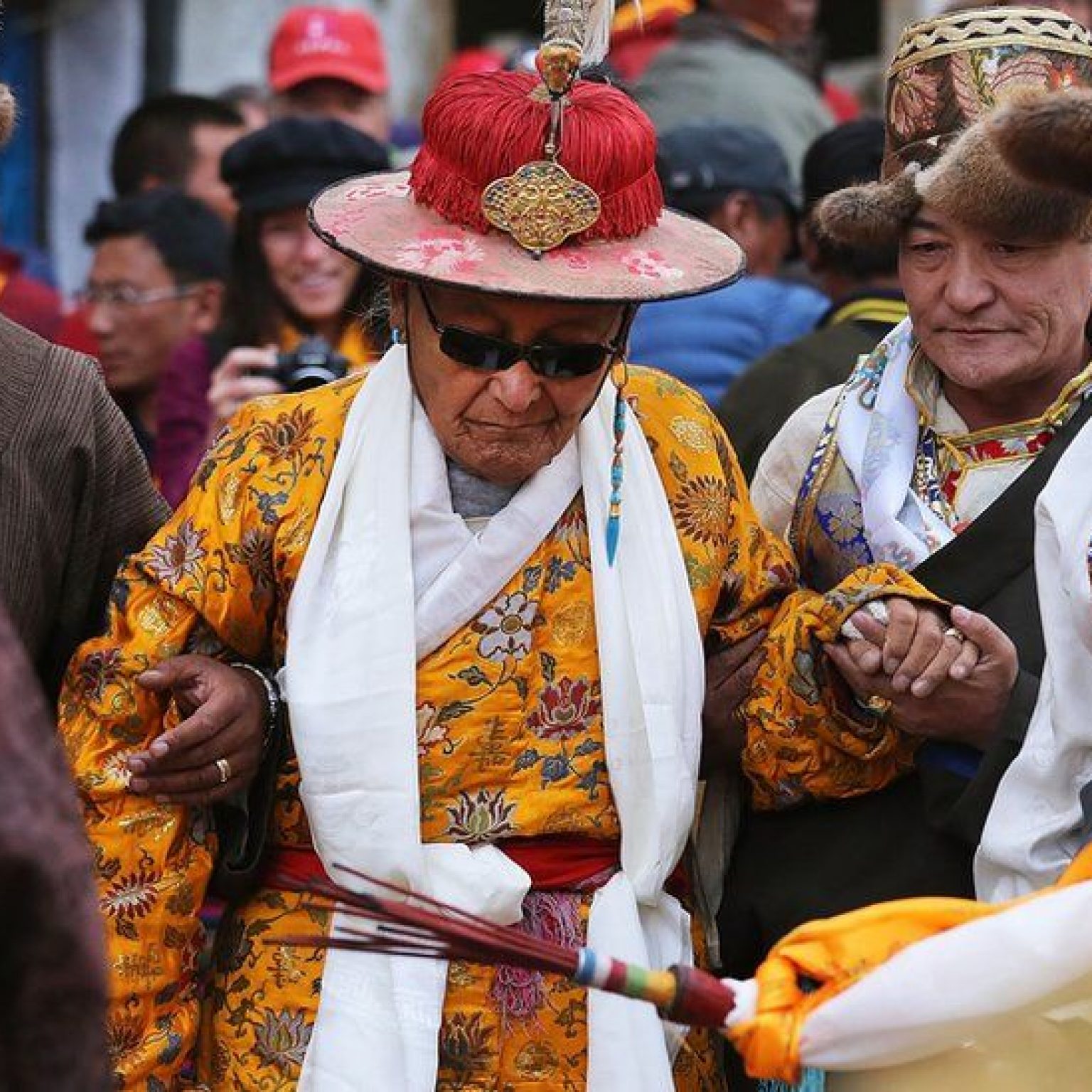 Mustang Nepal: Maps, Lifestyle, Trekking & Travel Info 2023