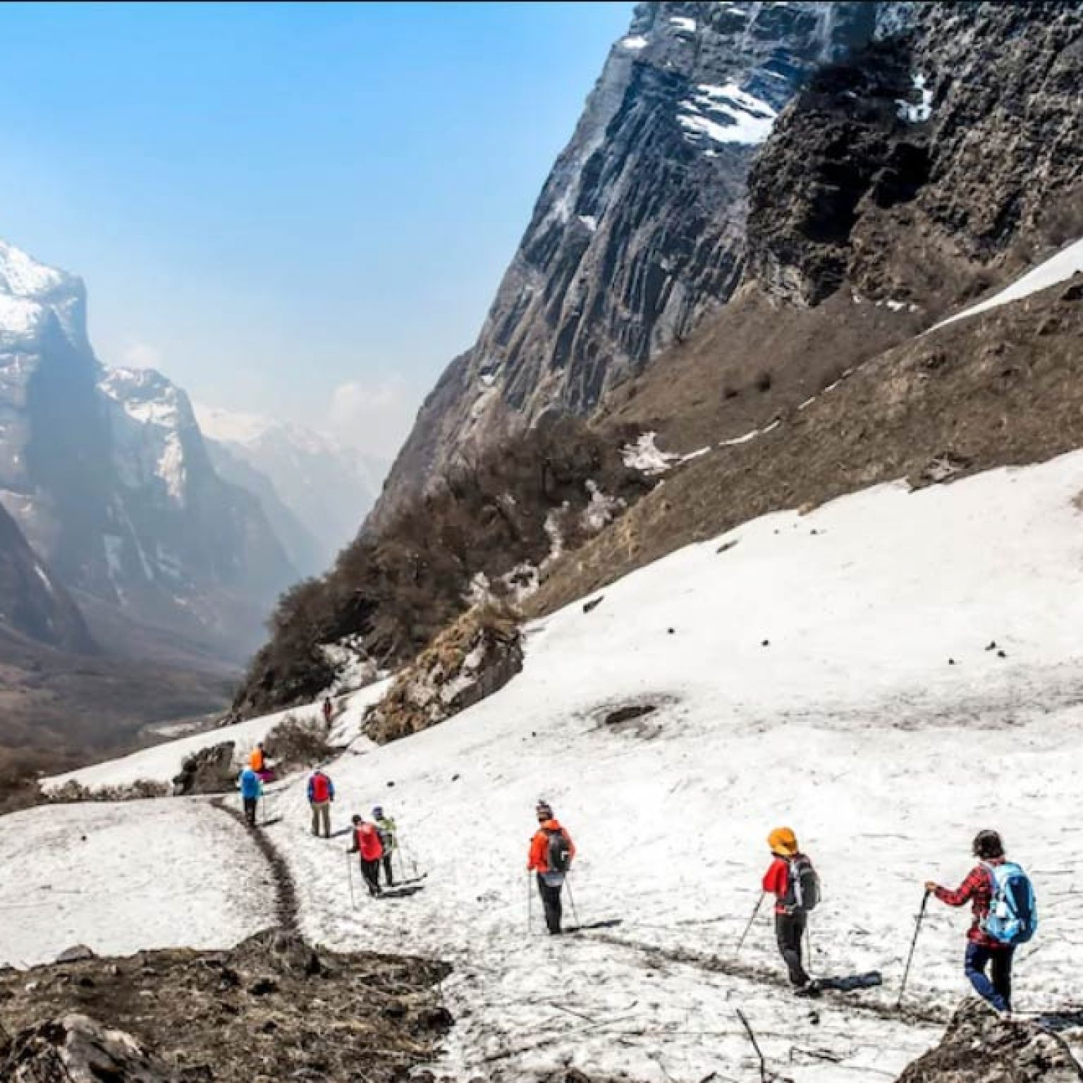 Pokhara to Mustang : A Comprehensive Travel Guide to Adventure and ...